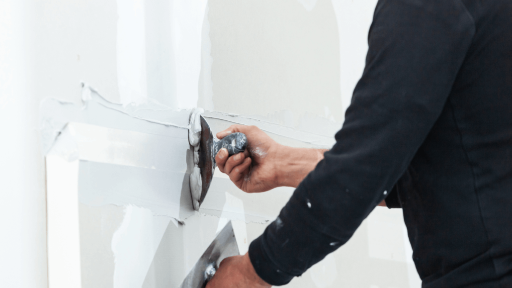 Texturing and Drywall Repair Services near Lakewood
